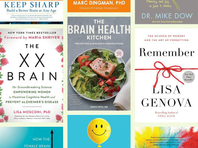 Brain Health Issue 2025