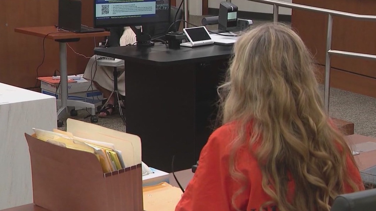 Lori Daybell trial: Jury selection resumes on June 4