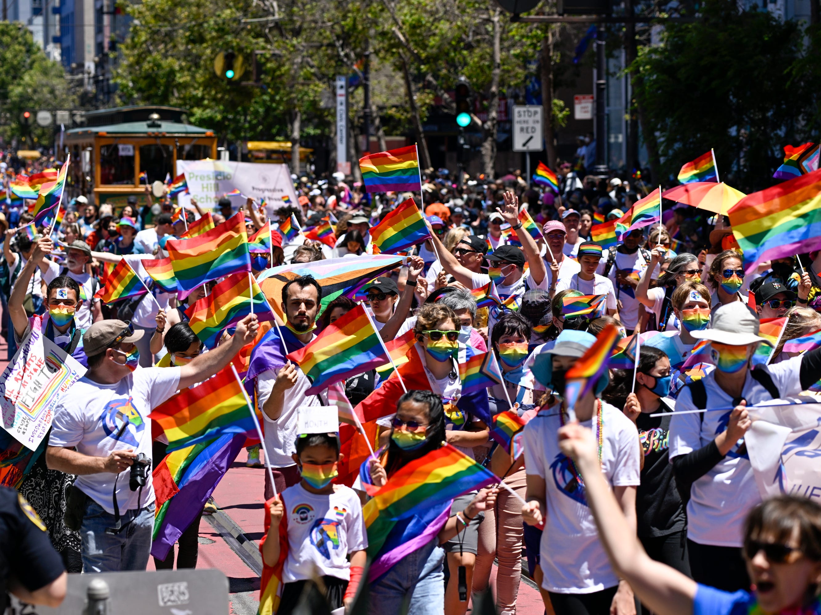 Bark Box CEO apologizes for employee's internal message comparing PRIDE ...