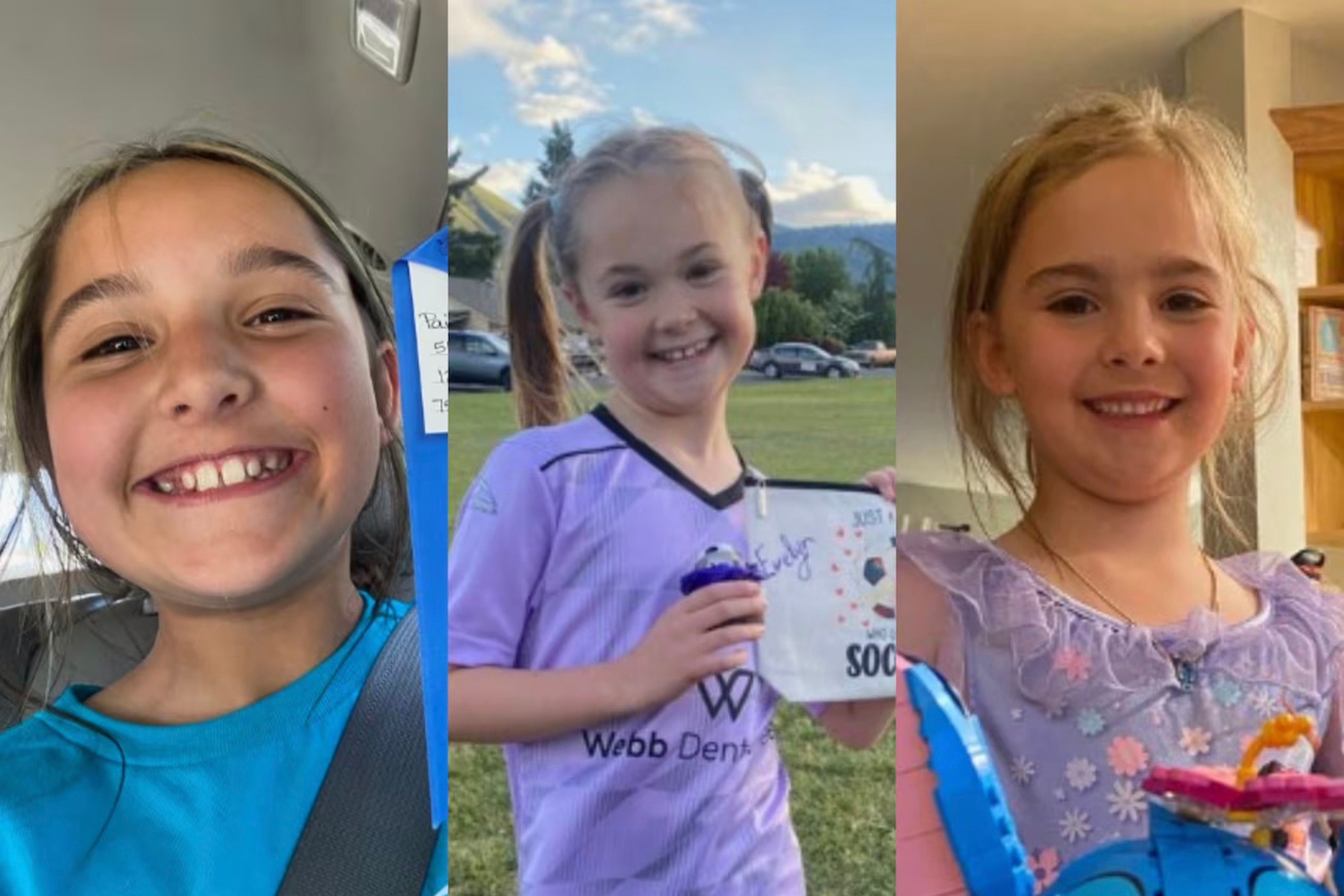 Travis Decker missing update: Police hunt father after daughters found dead