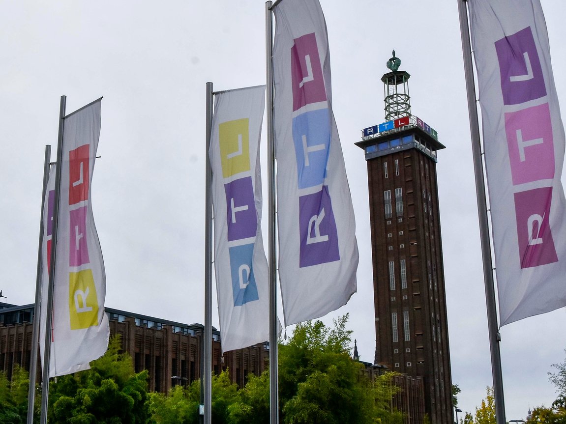 Bomb Defusing in Cologne: RTL Continues Broadcasting from Berlin Tomorrow