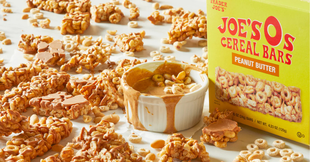 12 Trader Joe’s Pantry Finds You'll Never Regret Buying