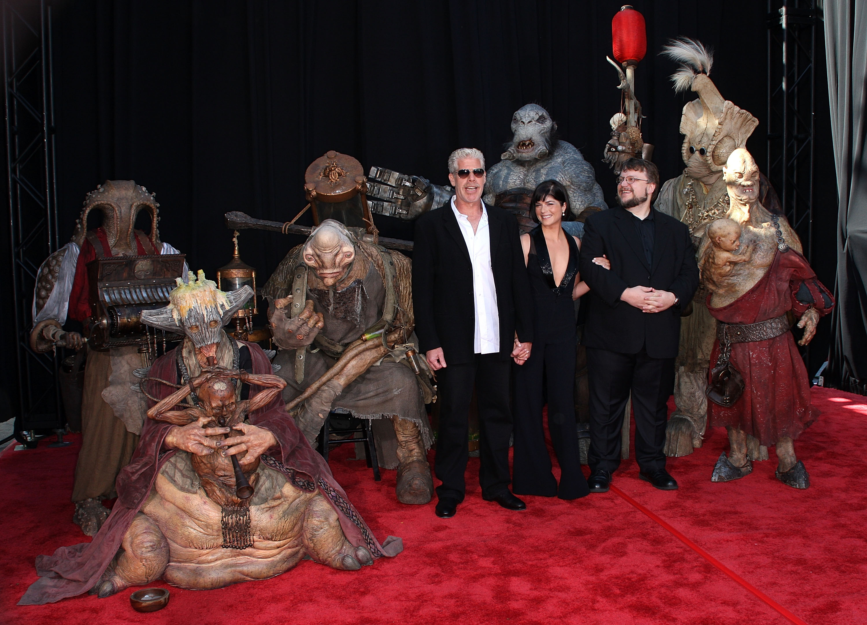 Every Guillermo del Toro film: All of the Frankenstein director's films ...