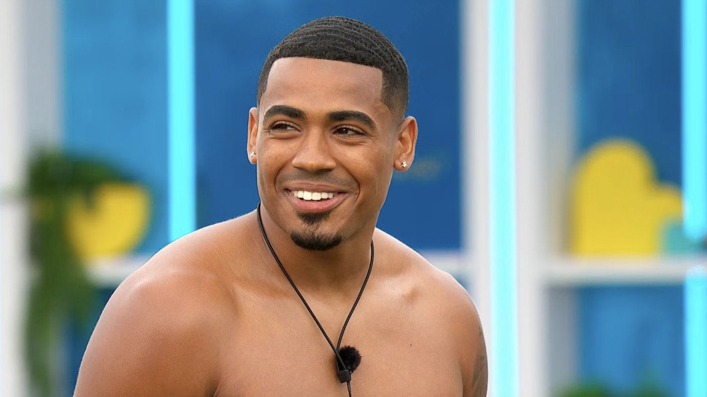 Love Island’s Dejon Noel-Williams: his age, job and Meg Moore romance