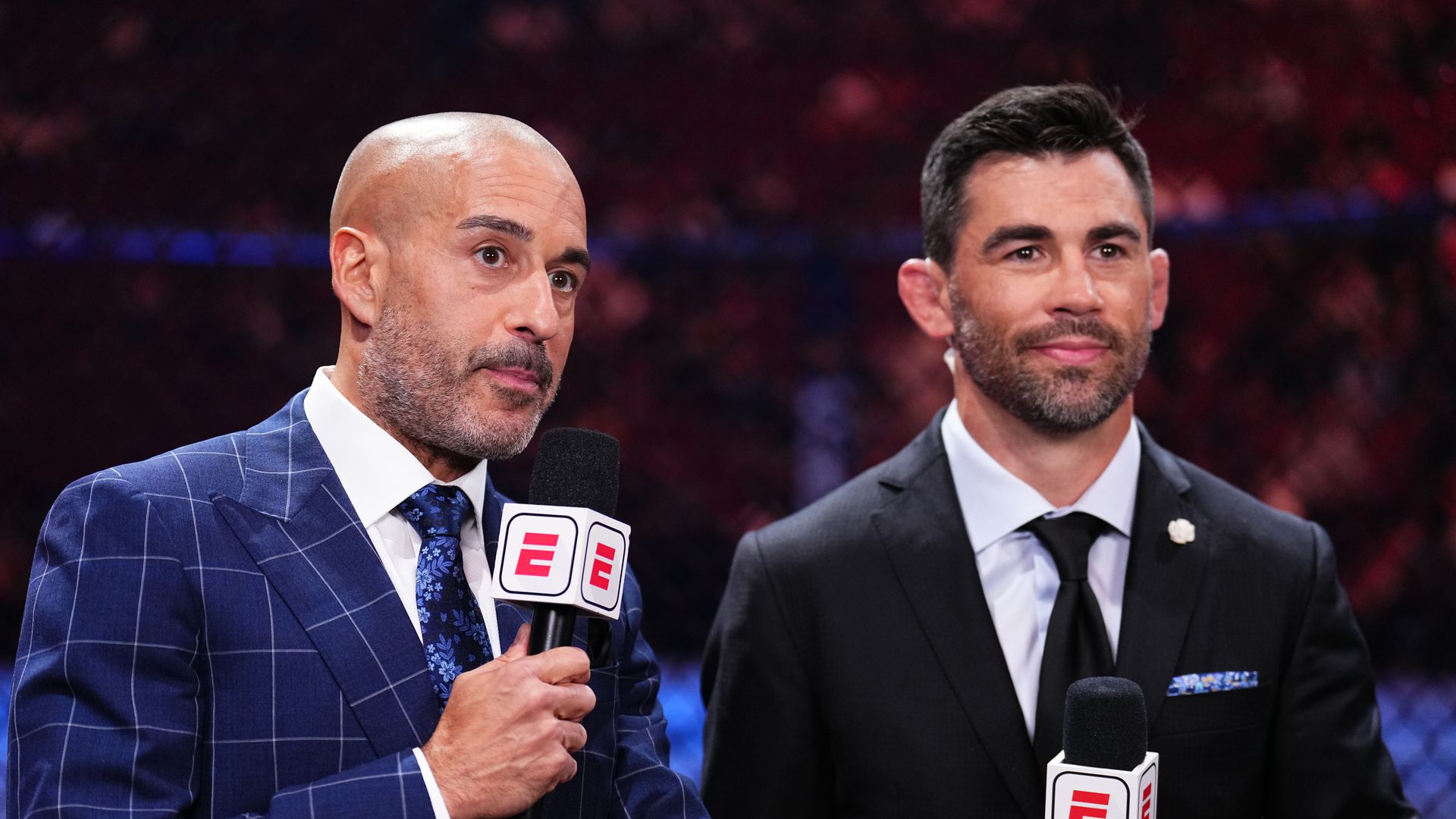 Michael Jordan (Cruz) > Lebron James (Merab)?