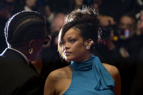 Rihanna's net worth takes huge hit for eye watering sum after 'failed ...