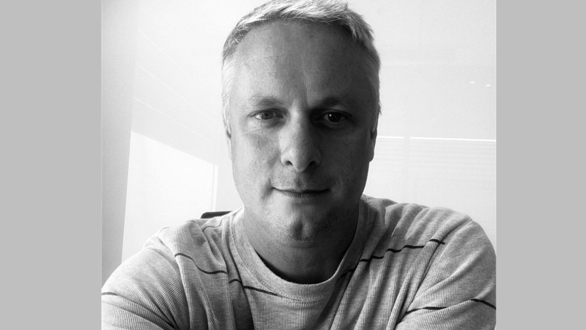 Ewan Davenport Named President of International at Carl’s Jr. and ...