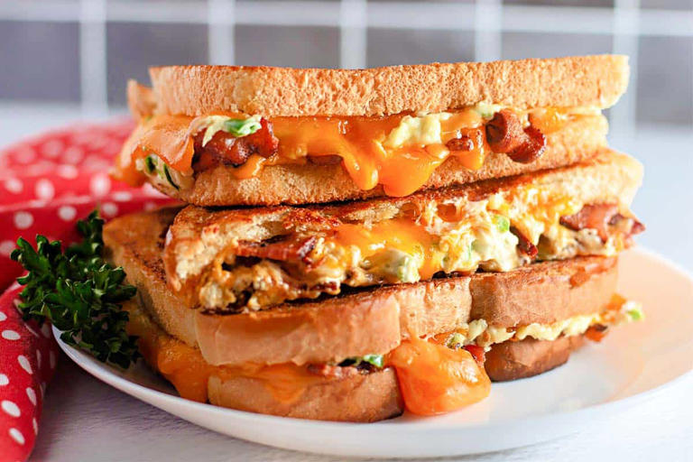 Creamy cheesy recipes for people who love jalapeño poppers