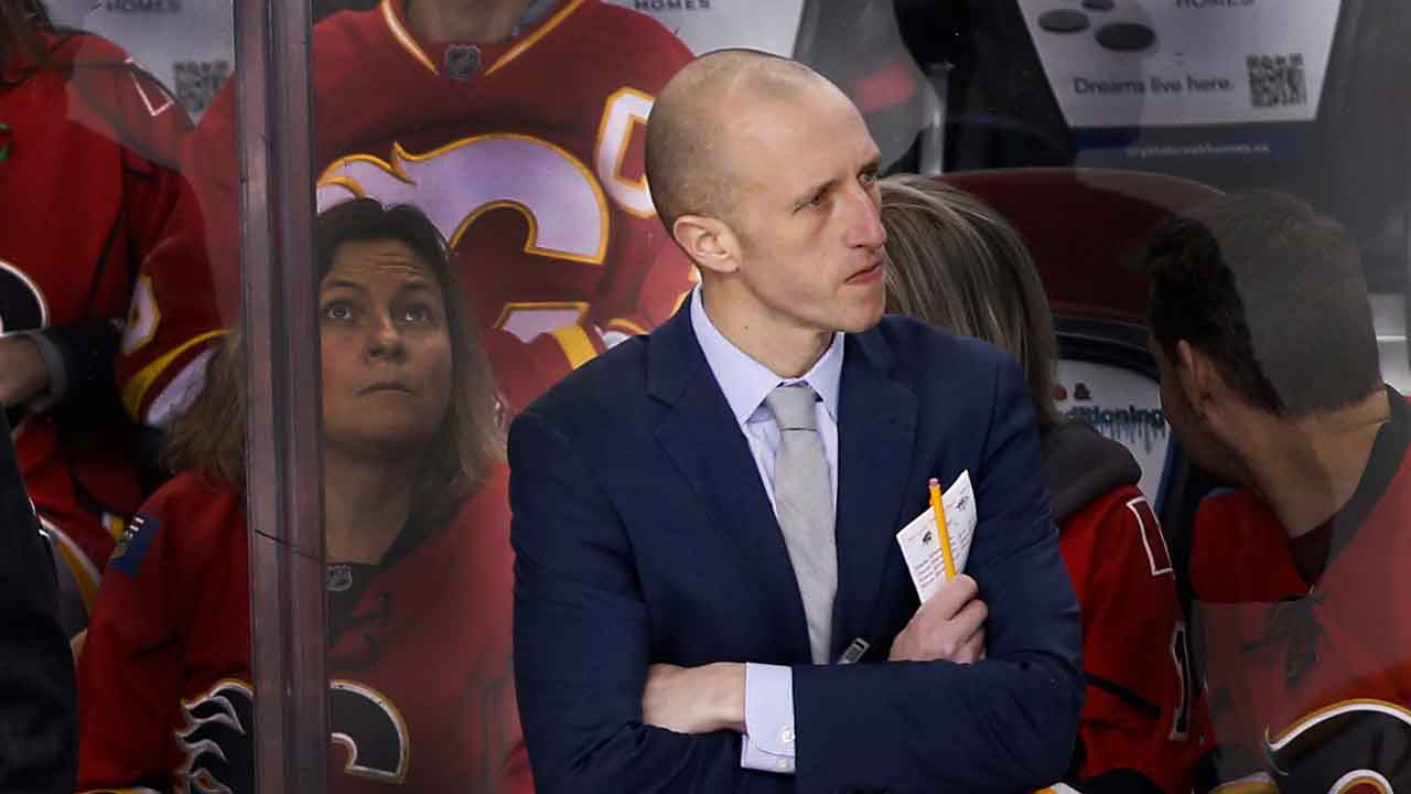 Penguins hire Dan Muse as next head coach