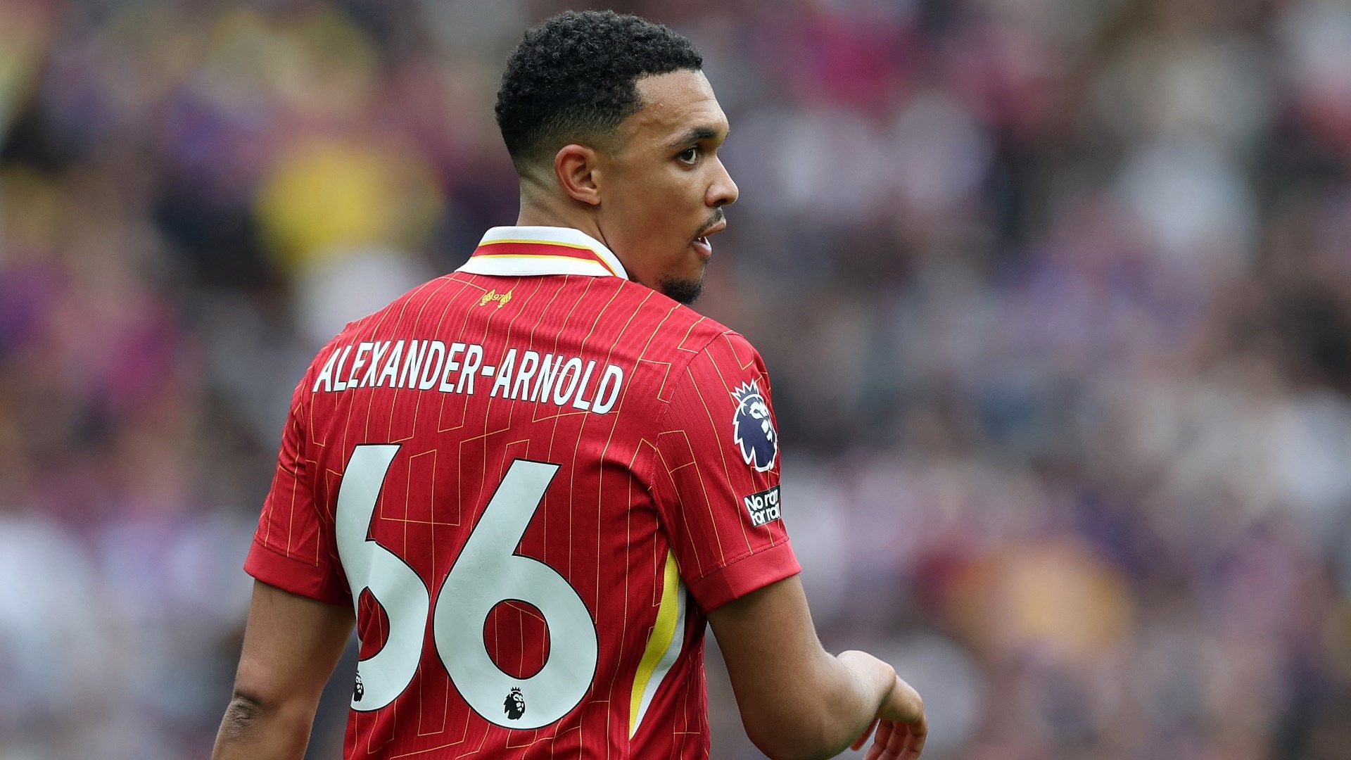 Trent Alexander-Arnold hit with training ground 'ban' as new Real ...