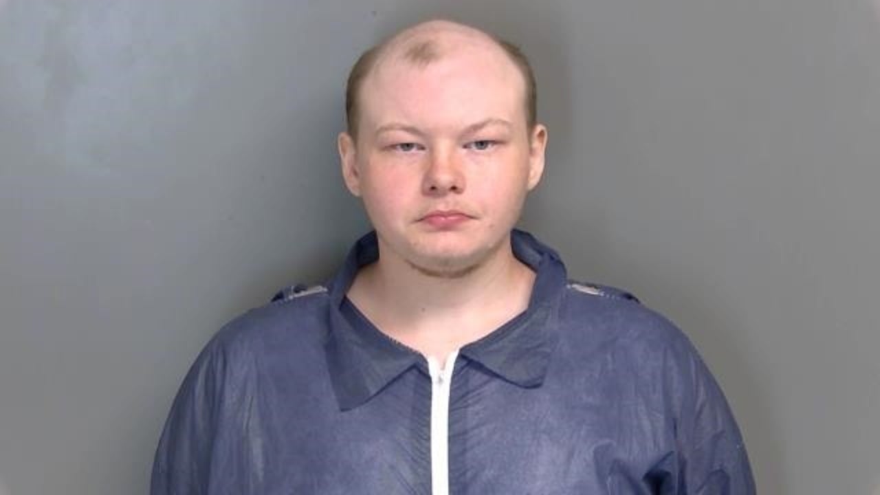 'Brutal and senseless': Warren murder suspect accused of slashing man's ...