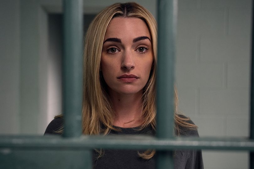 Ginny and Georgia season 3 cast as Manifest and Star Trek stars join series