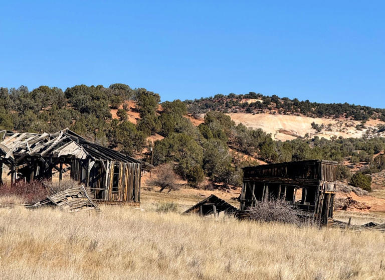 A Fun Road Trip to Kanab, Utah: Fun, Food, and Light Adventures