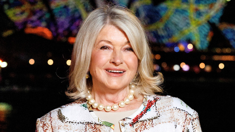 How Martha Stewart Increases Counter Space In Small Kitchens