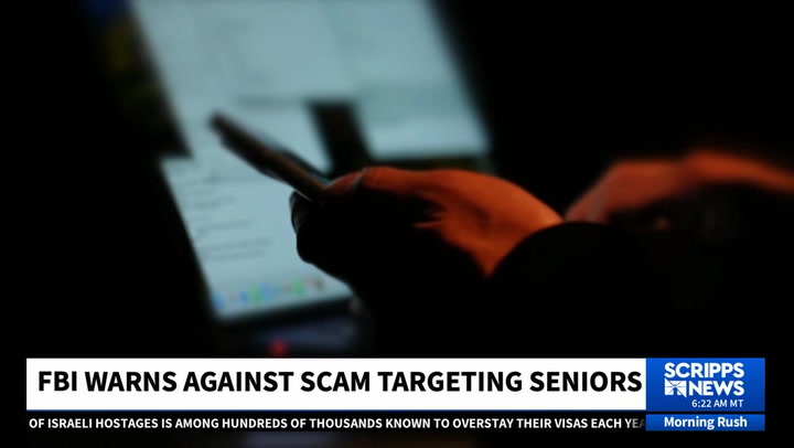 Marshes Thwart $50K Scam: San Diego's Elder Justice in Action