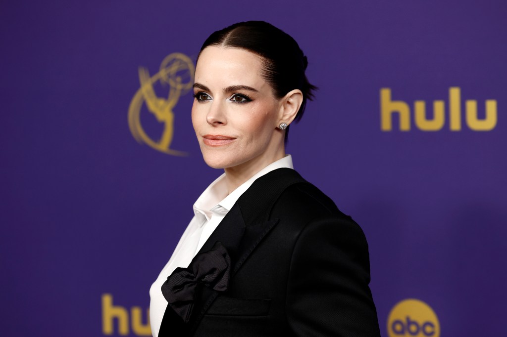 Marvel's ‘Vision' Lands ‘Schitt's Creek' Star Emily Hampshire as E.D.I.T.H.