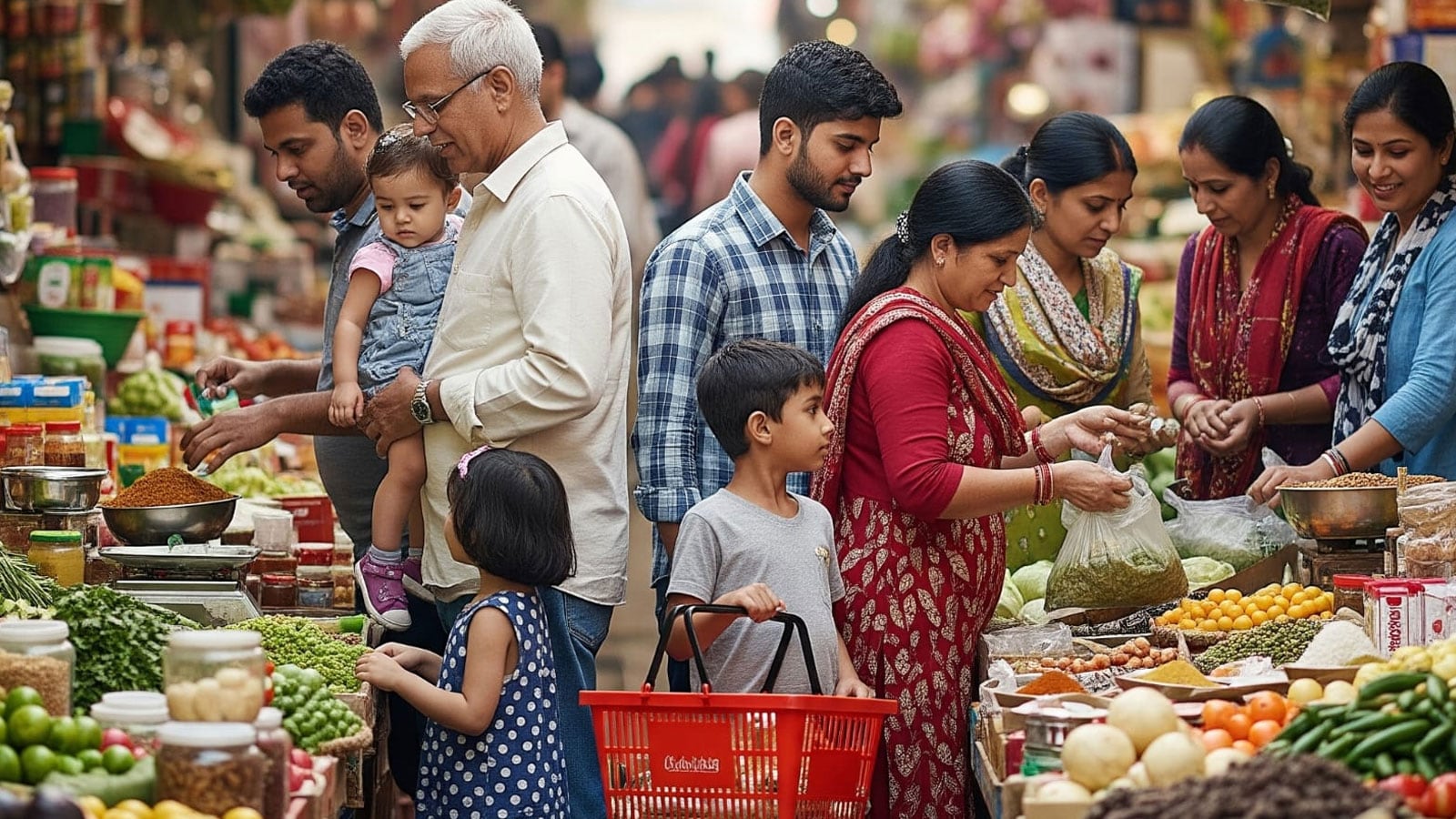 Monthly Rations Savings Tips: ২০% ছাড়ে মাসিক রেশন যদি কিনতে চান, তবে ...