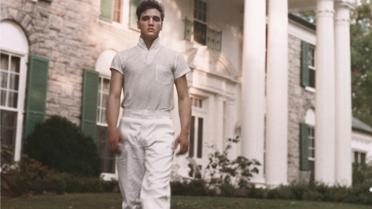 Elvis Presley’s Greatest Love Breaks Silence as Graceland Comes Alive ...