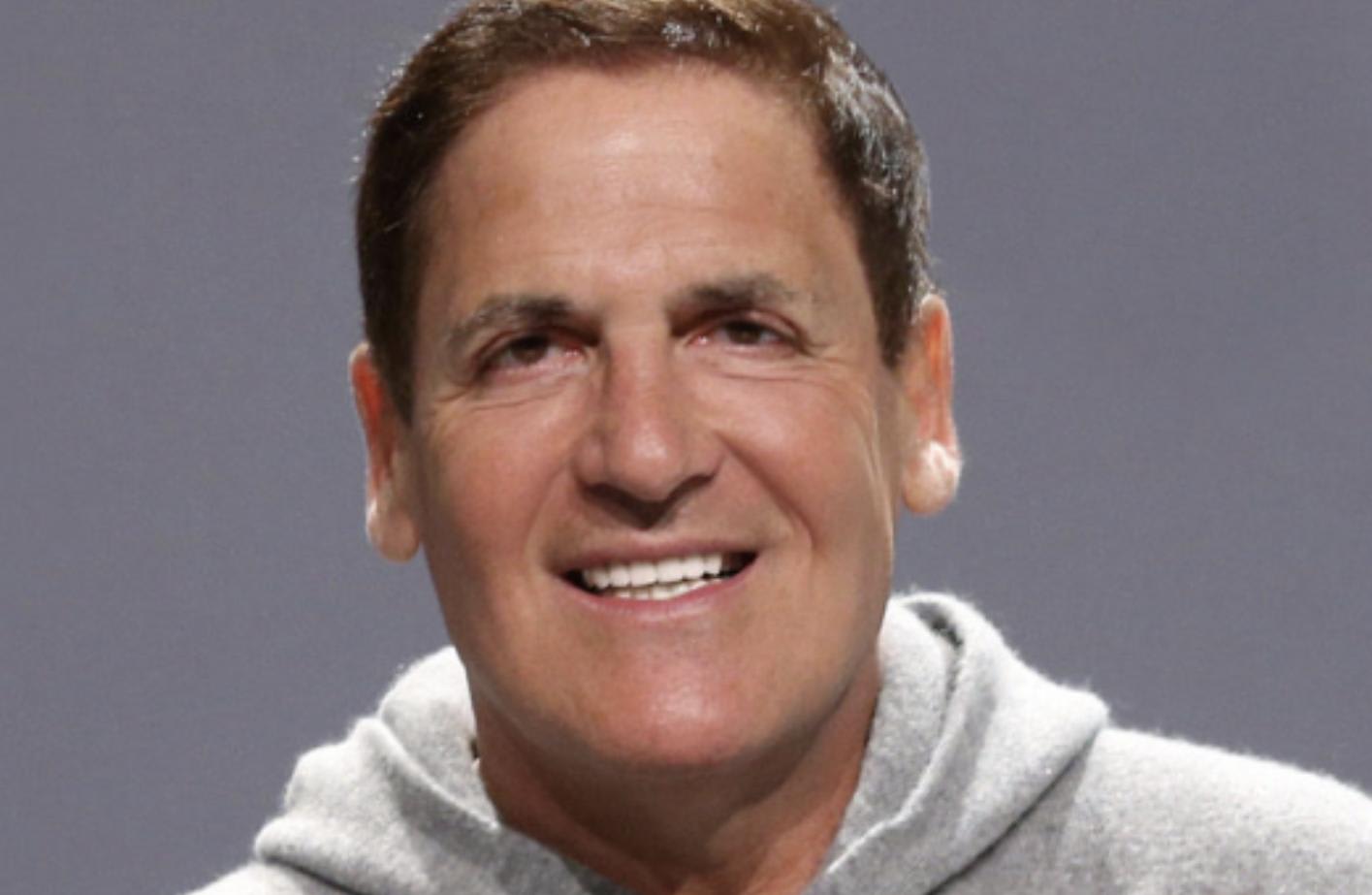 Shark Tank's Mark Cuban Leaves the Show After His $33M Investments Grow ...