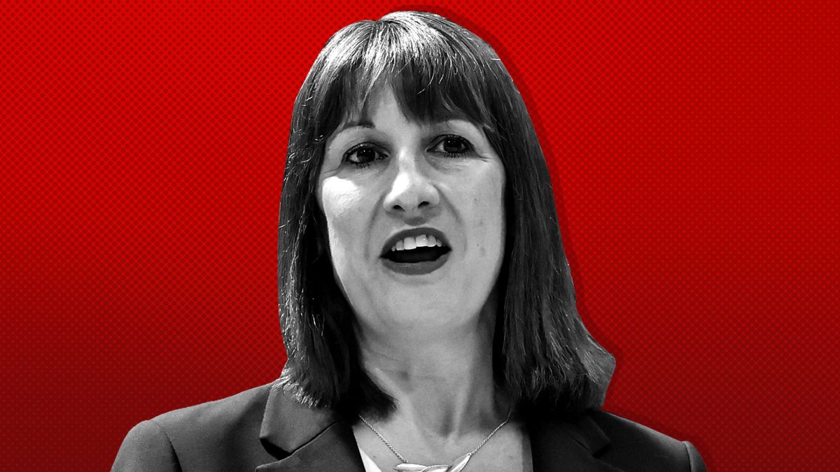 Reeves given £27,000 donation from lobbying firm linked to Thames Water ...