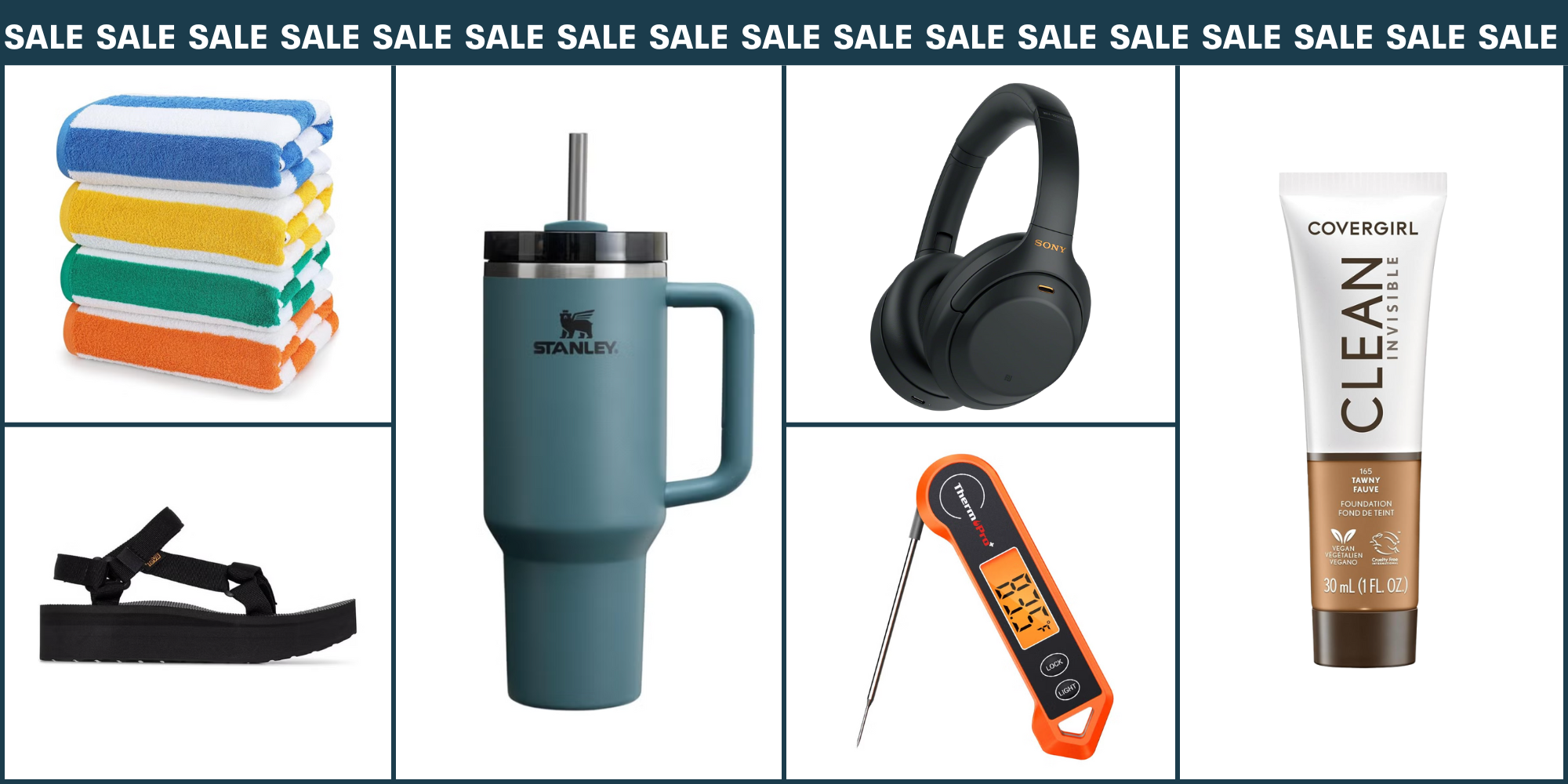 Can't Wait Until Prime Day? These 18 Amazon Deals in June Are Worth ...