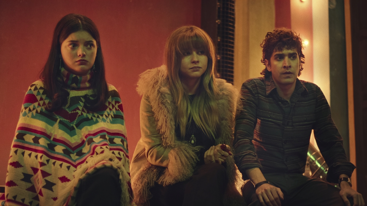 Stream It Or Skip It: ‘Eva Lasting’ Season 3 On Netflix, Where Eva And ...