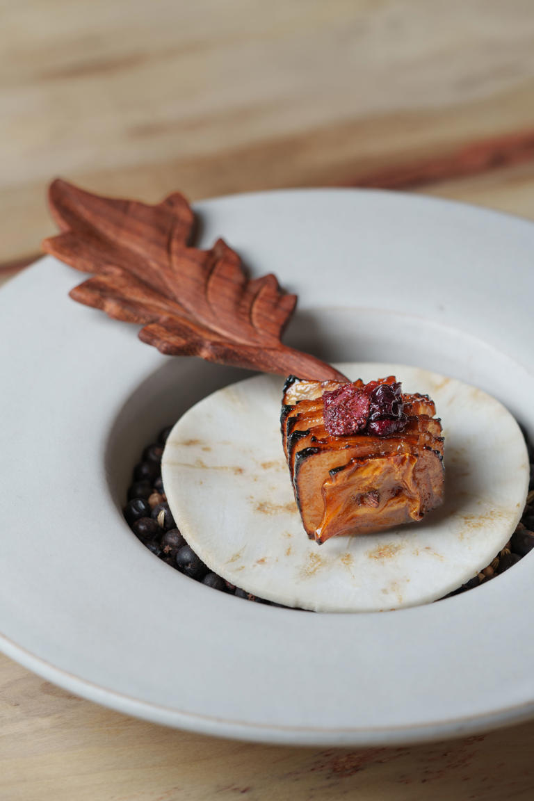 Our favourite restaurants worth travelling for