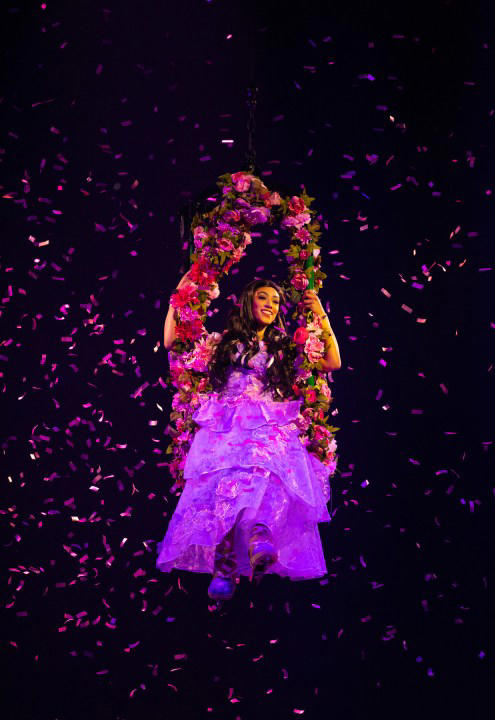 Disney on Ice to debut characters from ‘Moana 2’ and ‘Inside Out 2’