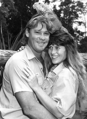 Terri Irwin Marks What Would Have Been 33rd Wedding Anniversary with ...