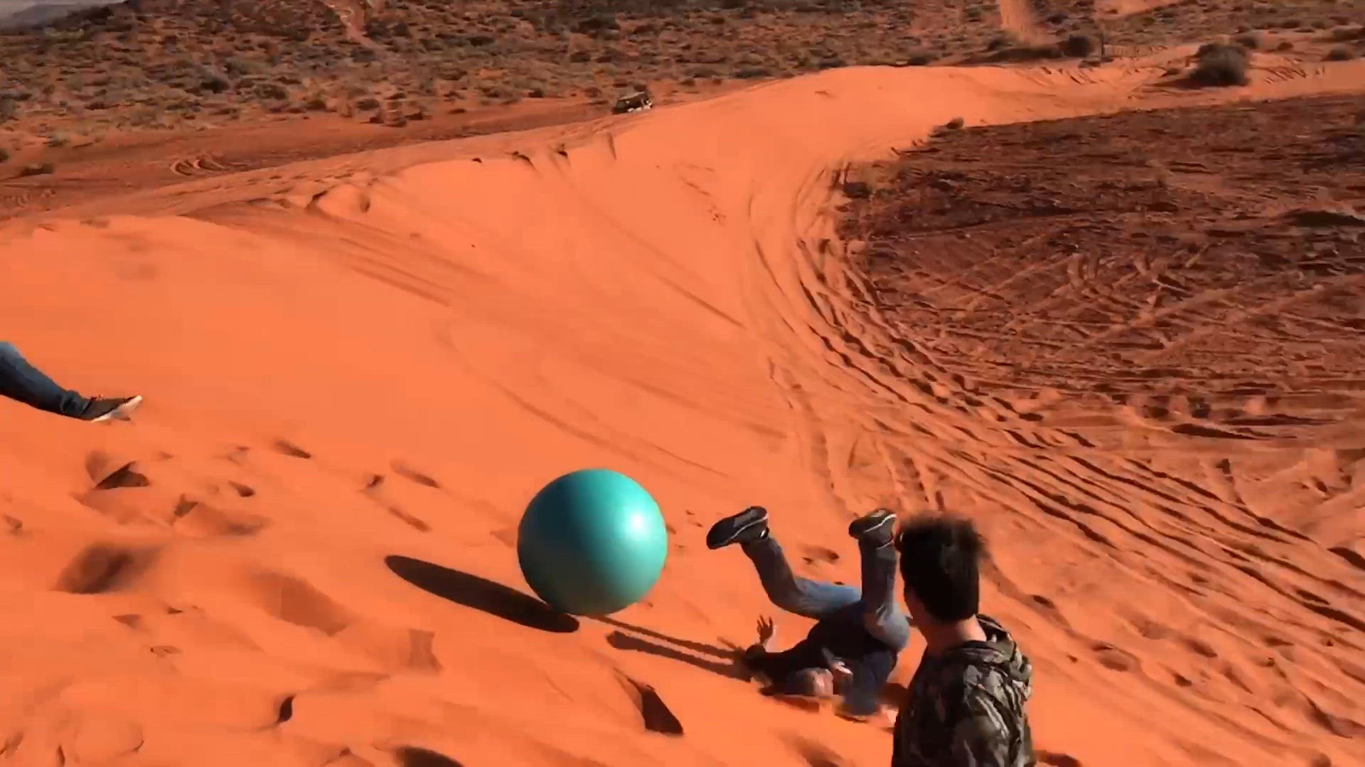 Ultimate Fails