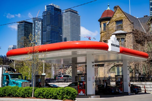 Gas prices in Canada are swinging hard tomorrow — Here's where to fill ...