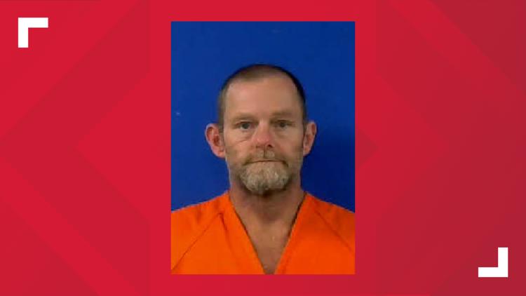 Van Zandt County man arrested for spring 2024 murder
