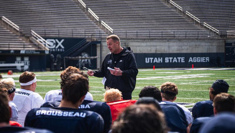 Has Bronco Mendenhall garnered Utah State more respect?