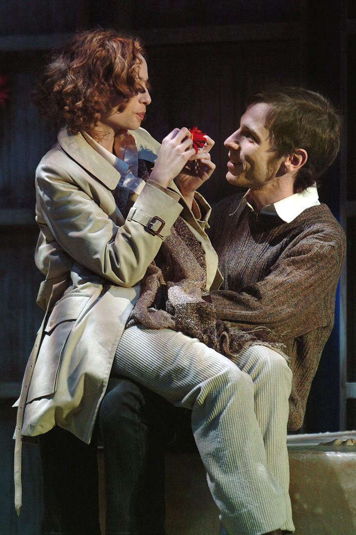 Fallece Cristina Fenollar, actriz de 'Aida' , 'La que se avecina' y 'Yo ...