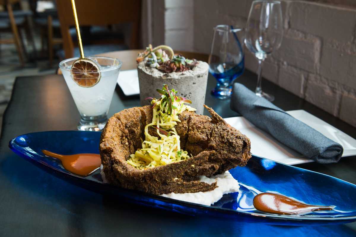 17 great Black-owned restaurants in Atlanta