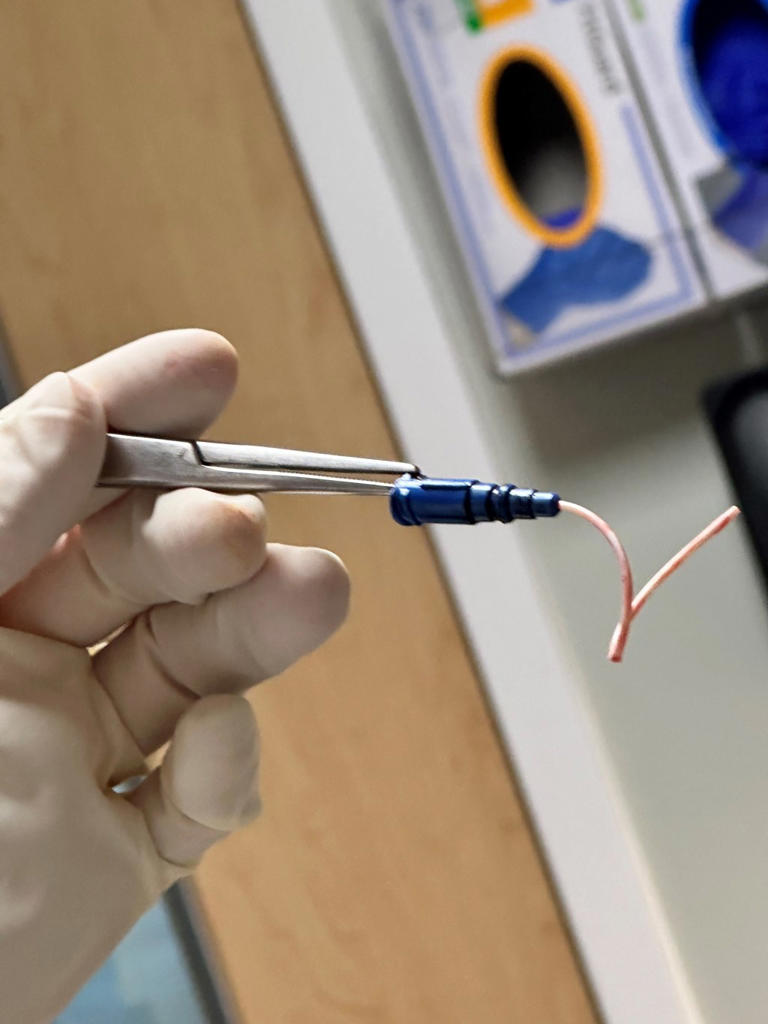 ‘Dance Moms’ star Abby Lee Miller sues Cedars-Sinai, claims doctors ...