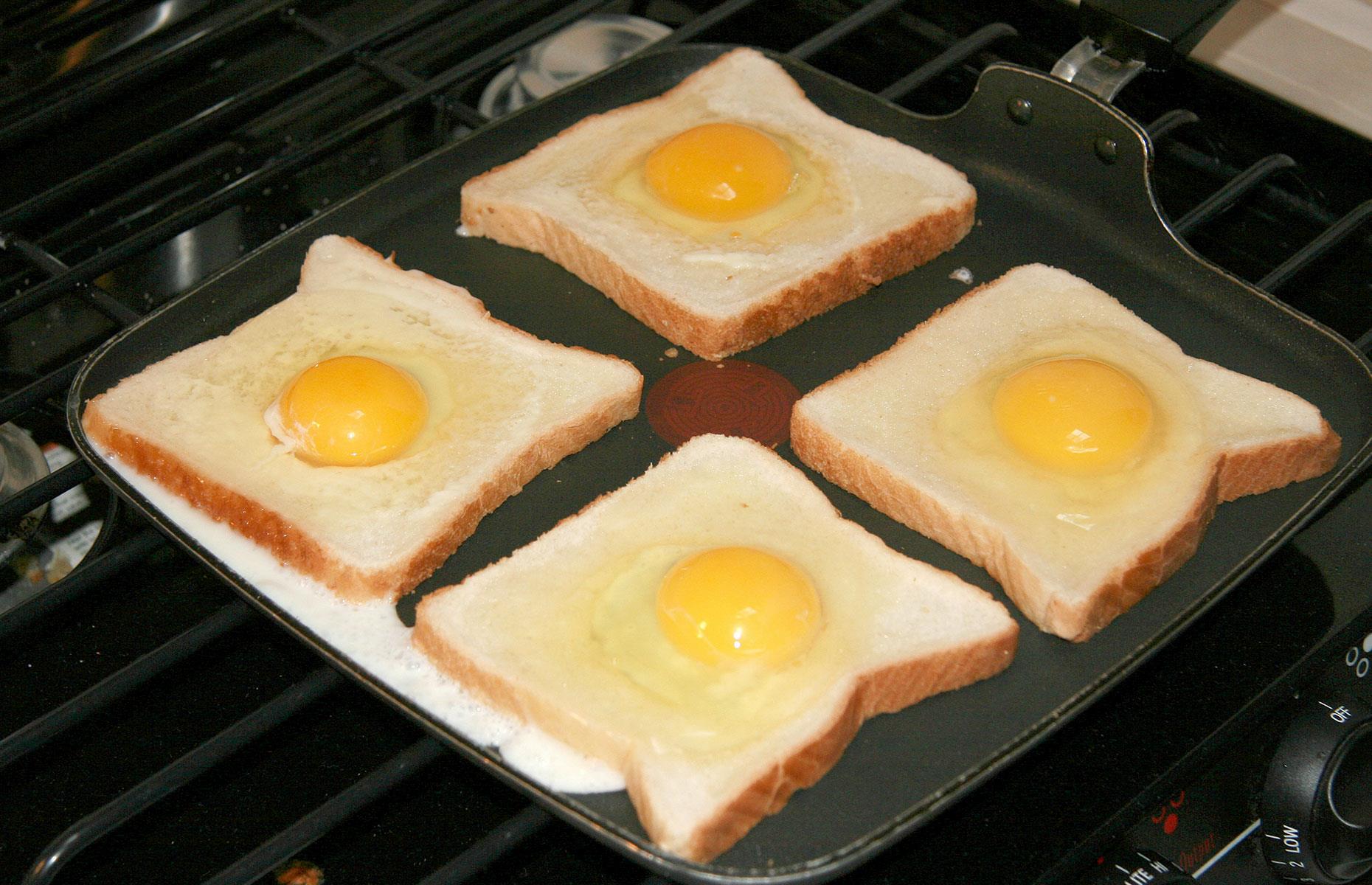 Amazing vintage breakfast favorites that deserve a comeback