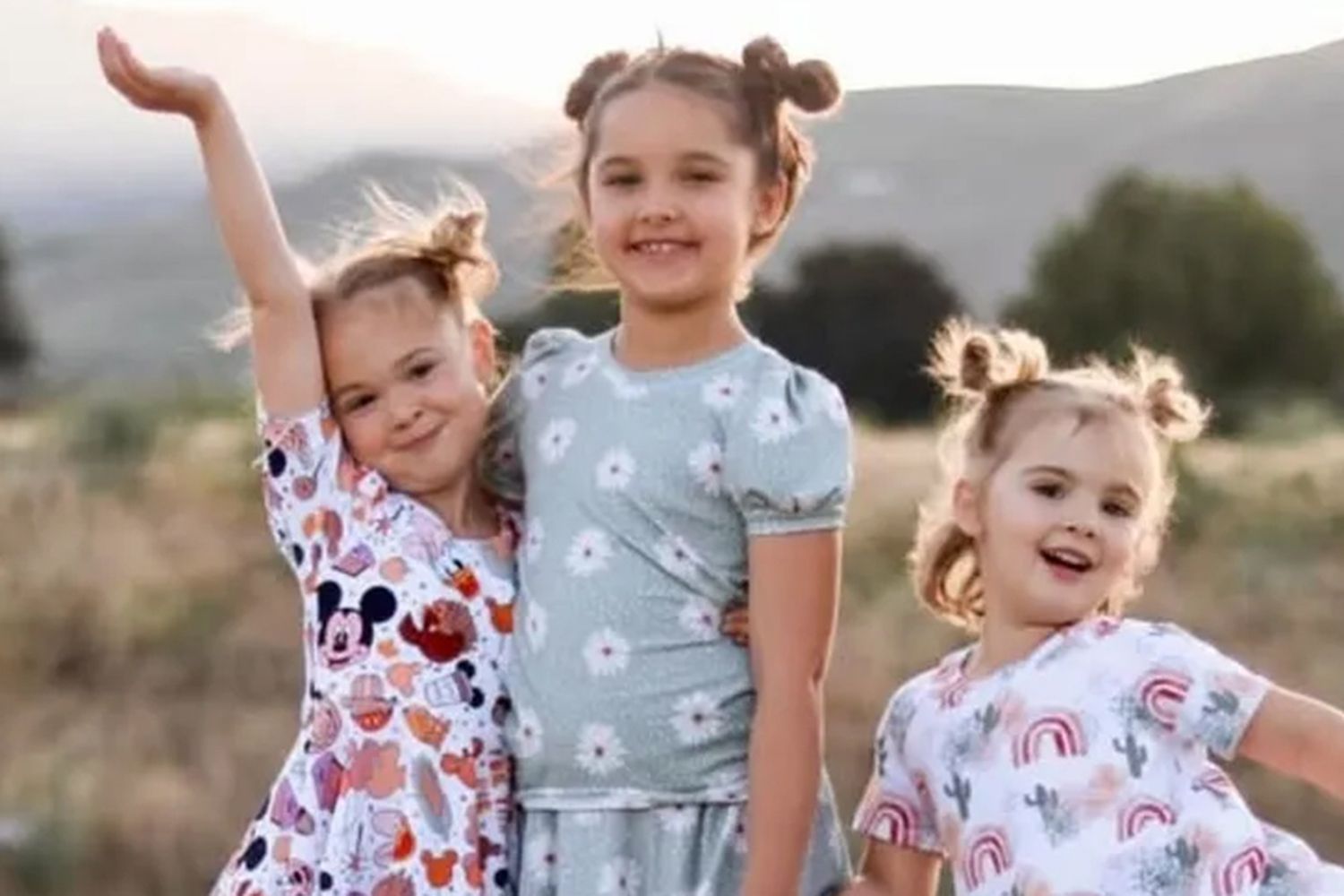 Autopsy Results Released for Decker Sisters, Who Police Believe Were ...