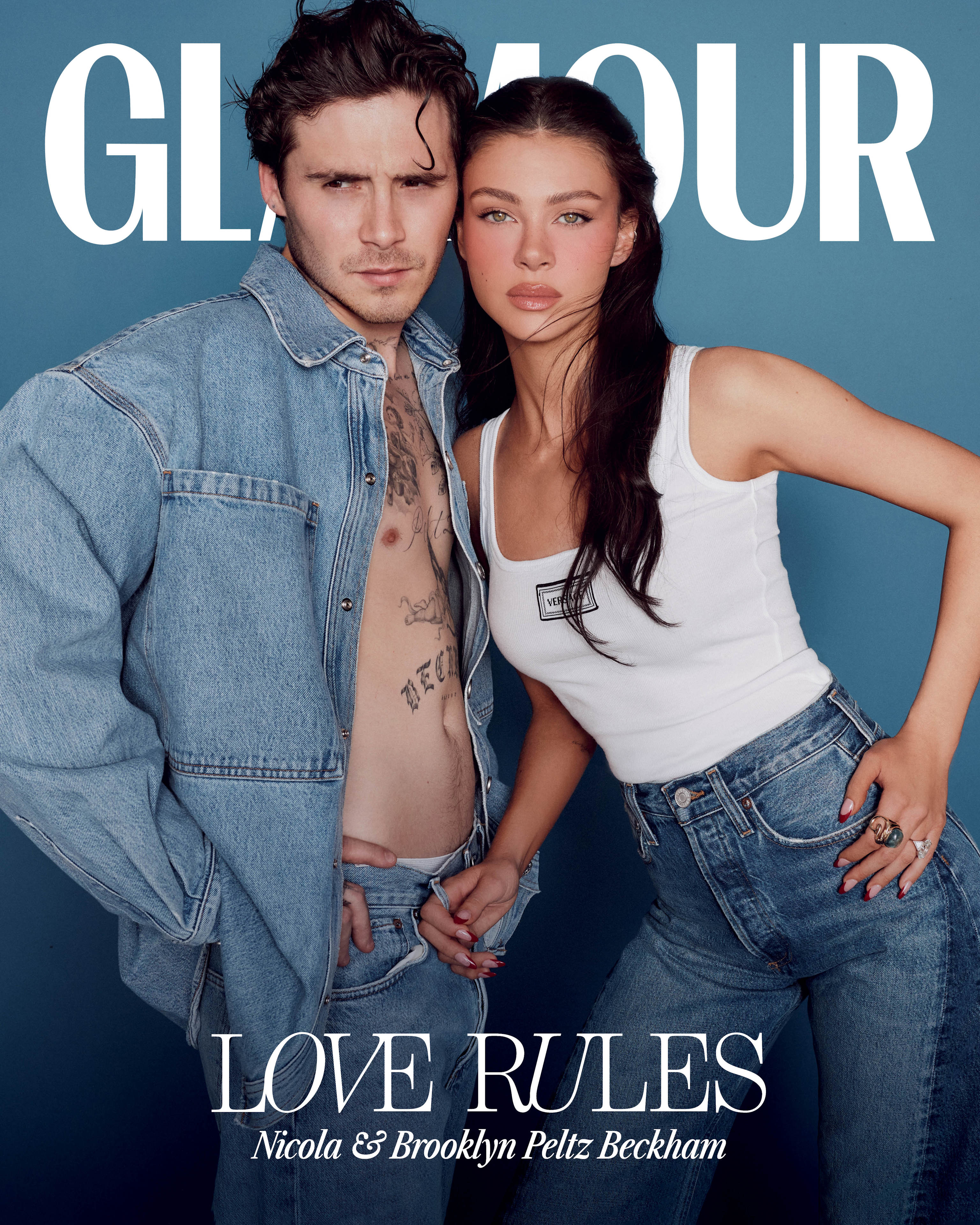 Brooklyn Beckham takes a dig at mom Victoria with savage tattoo cover ...