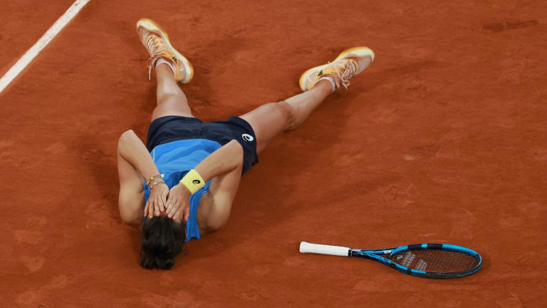 Qui est Loïs Boisson, la Française qui vient de marquer l'histoire de ...