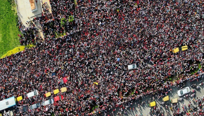 RCB's IPL victory ends in tragedy, 11 killed: What went wrong outside ...