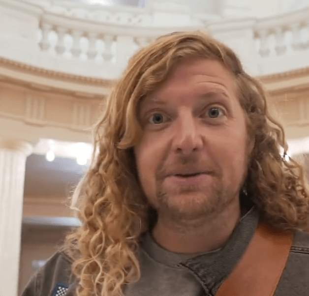 Pro-Trump pastor faces damning allegations of 'financial crimes' and ...