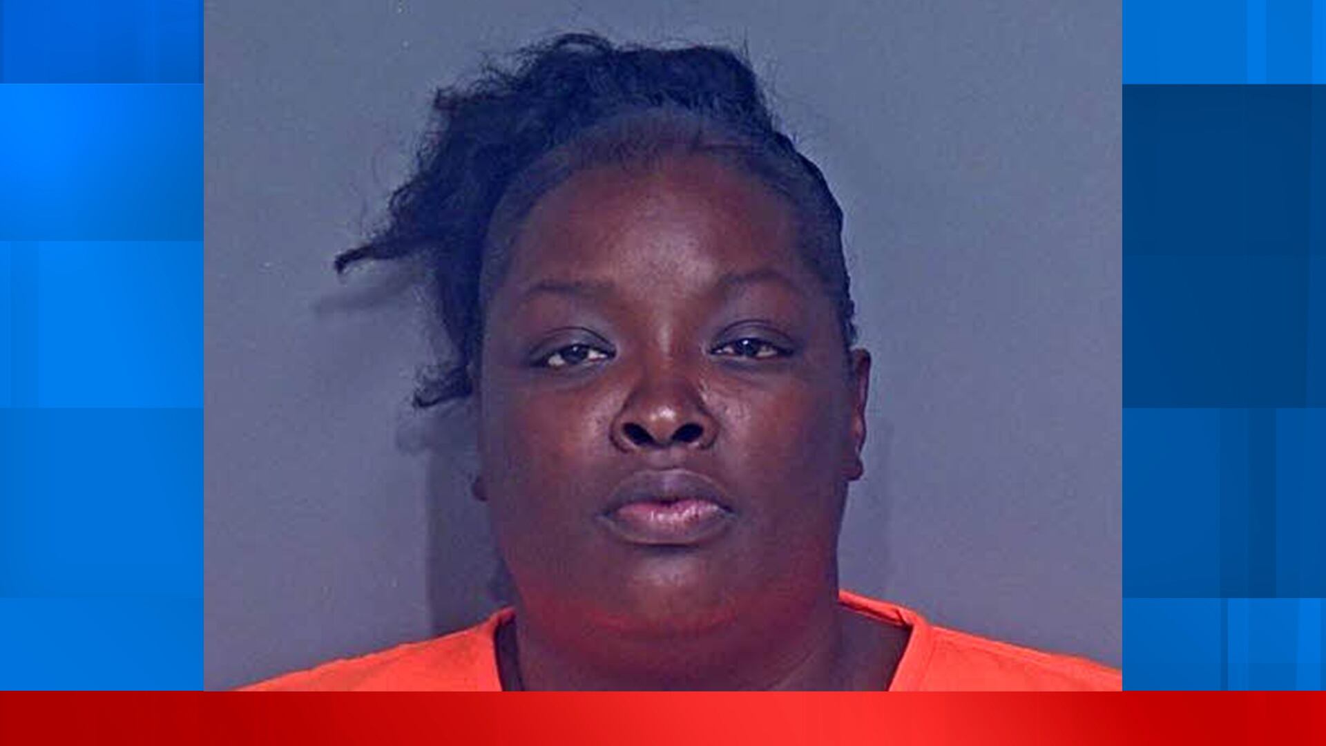 Bay Minette woman arrested in connection to deadly shooting at house ...
