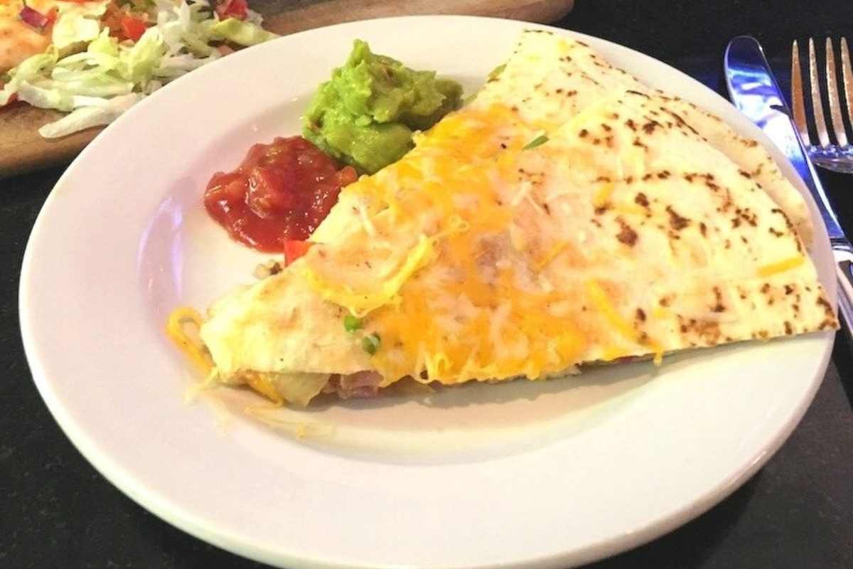 🥑 Easy Mexican Dinner Recipes the Whole Family Will Love