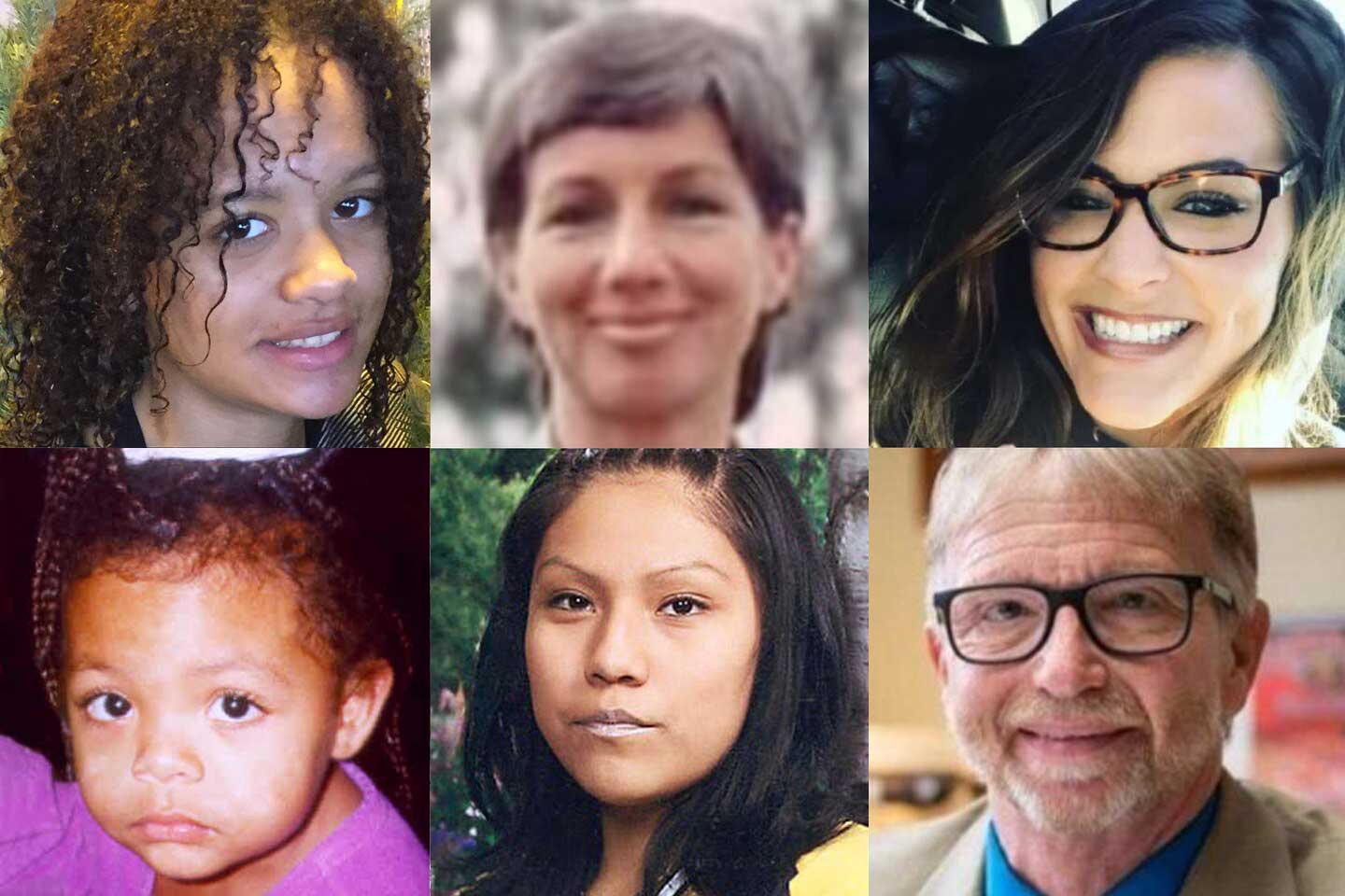 Josh Mankiewicz Might Have Met Missing Mother in Dateline: Missing in ...