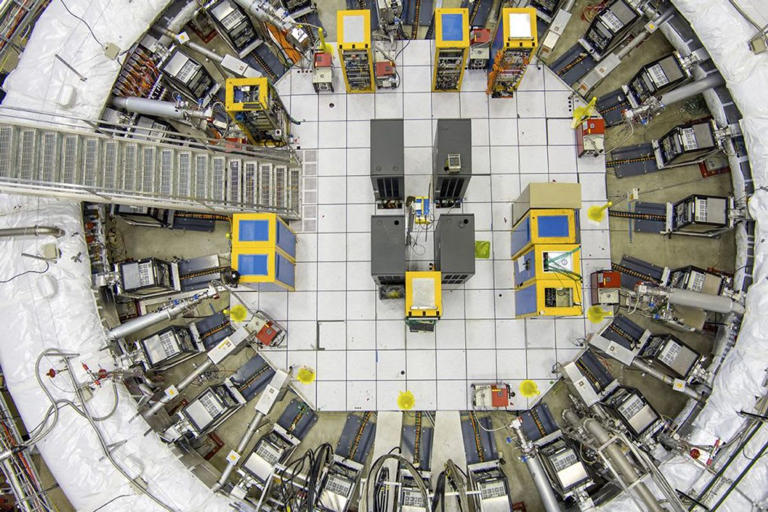 The Standard Model Saved Once More Thanks To The Most Precise Muon ...