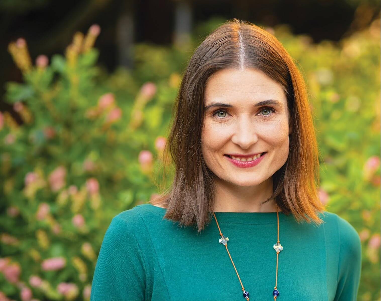 Replacement chosen for WA State Senate seat