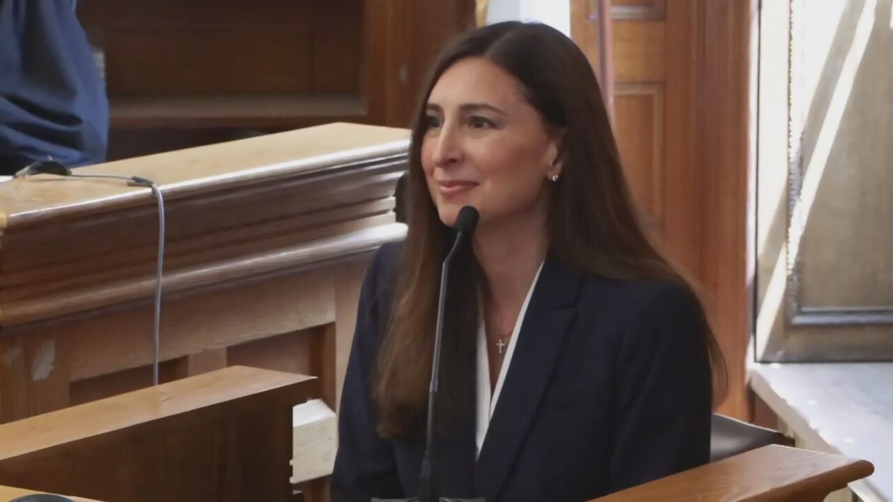 Karen Read’s retrial: Judge cancels testimony on Thursday. Here’s why