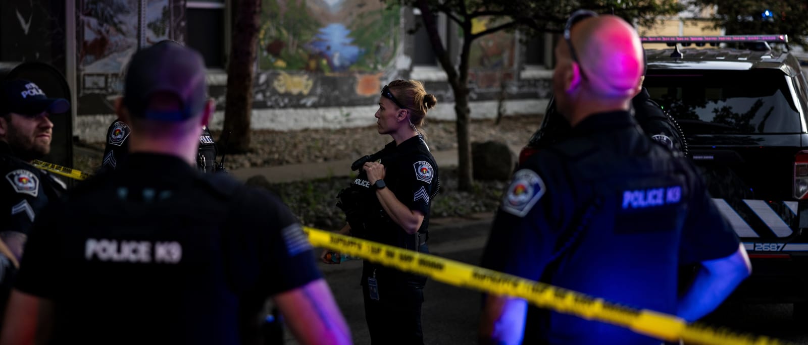 Legacy Media Fires Up Sob Story For Daughter Of Alleged Terrorist