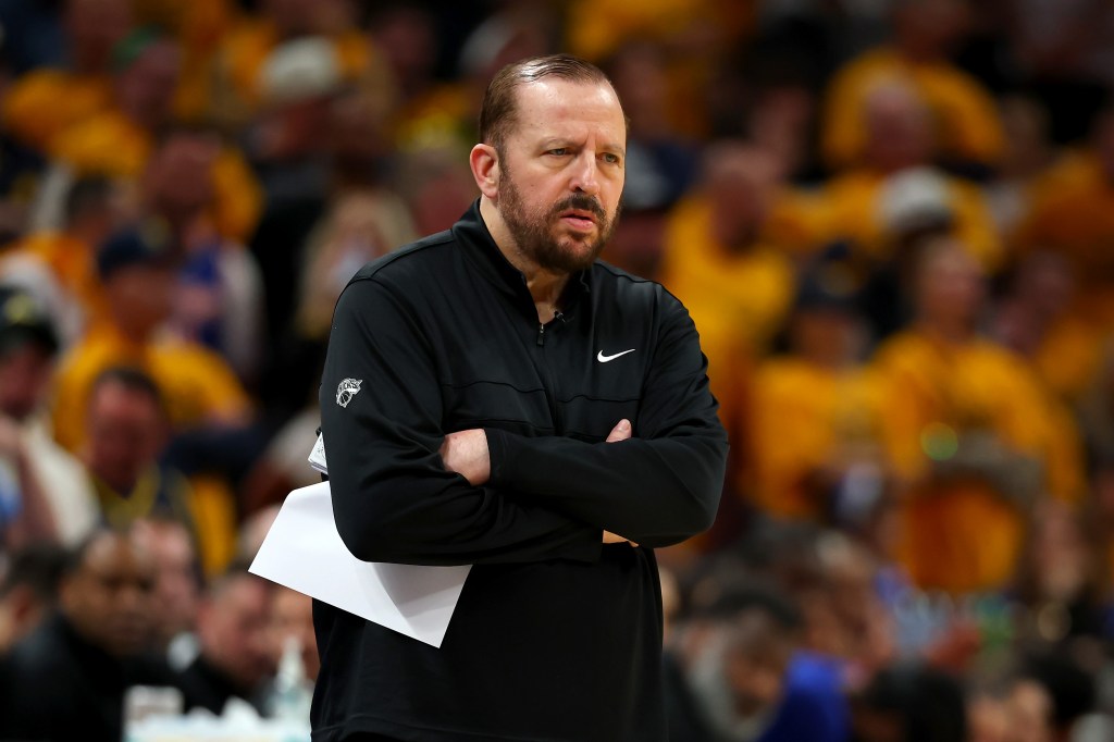 Jeff Teague describes Tom Thibodeau coaching style with hilarious ...
